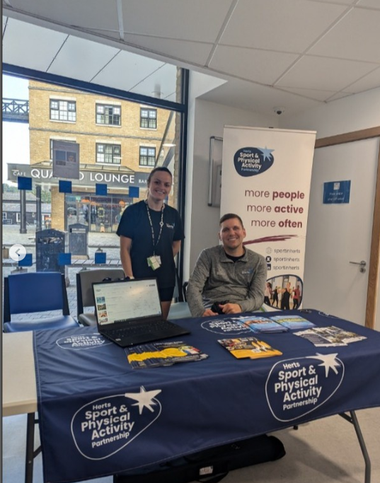 Gallery - Lea Wharf Medical